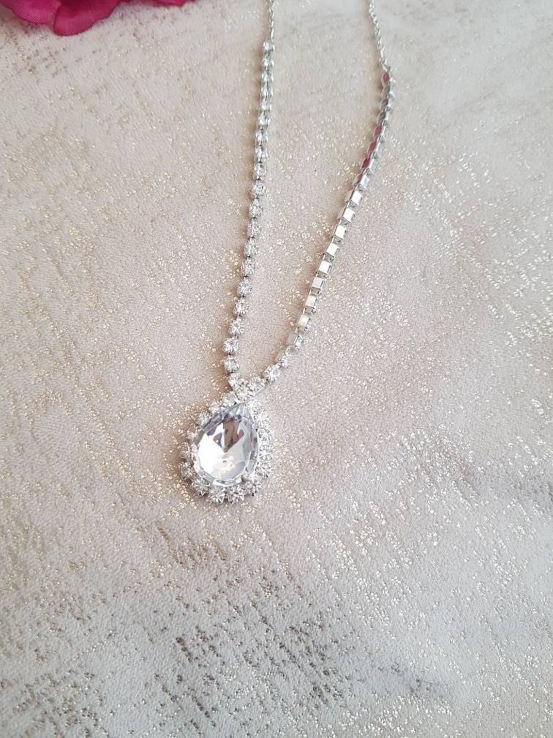 Marks and Spencer Vintage Necklaces - Etsy UK