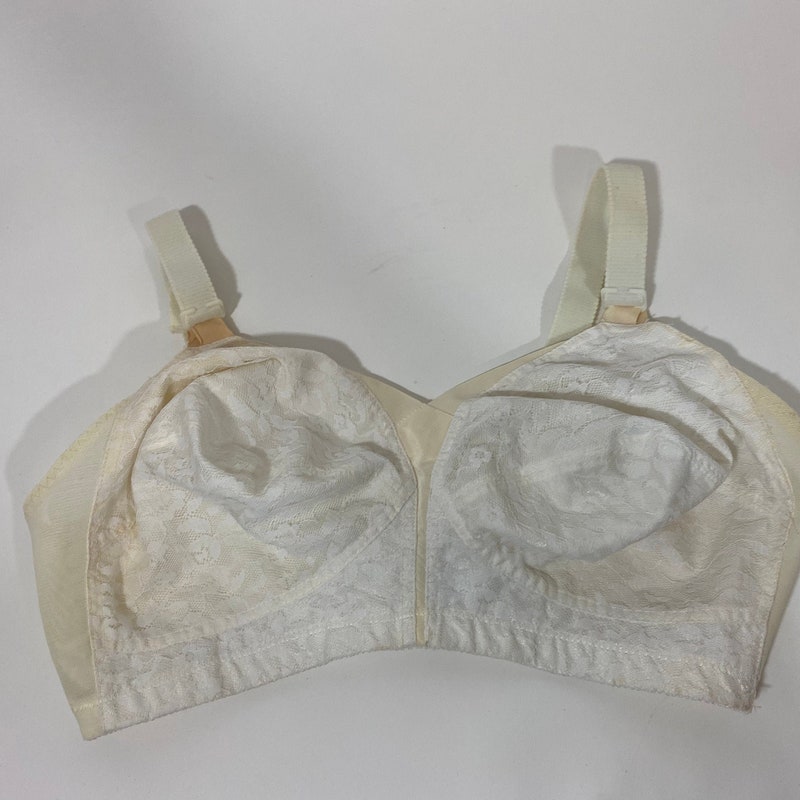 70s Bra - Etsy