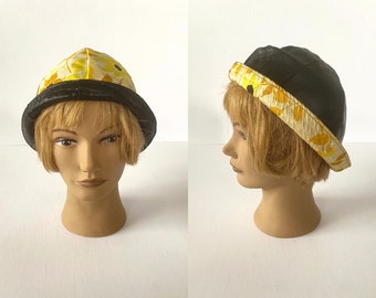 1970s 70s Bucket Hat - Etsy