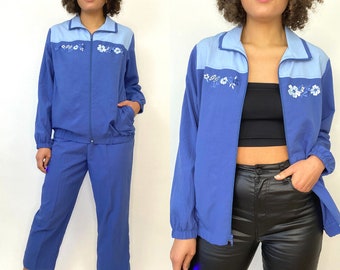 Matching Track Suit - Etsy