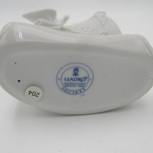 Lladro 7677 "art Brings Us Together" Lladro Society Plaque in Box - Etsy