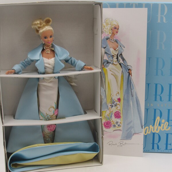 Barbie Couture - Etsy