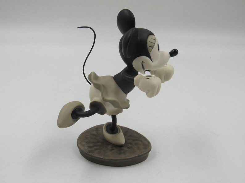 WDCC i'm A Jazz Baby Minnie Mouse From - Etsy