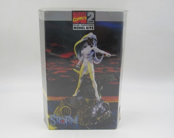 Storm Model Kit | Etsy