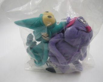 Stuffed Animals & Plushies Toys Toys & Games Vintage 90s Pain Hercules ...