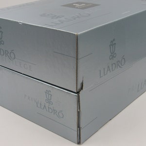 Lladro Privilege 7690 "prince of the Elves" Elf Boy Porcelain Figurine ...