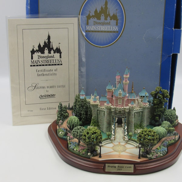 Olszewski Miniatures - Etsy