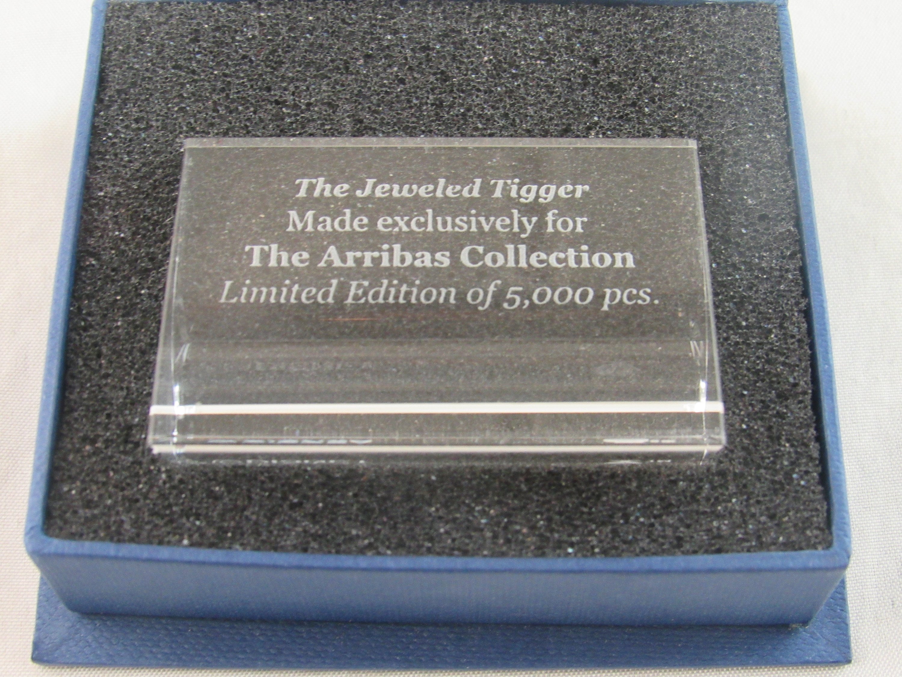 Disney Parks Eeyore Trinket Box by Arribas Swarovski Jeweled - munimoro ...