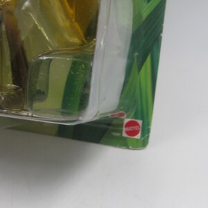 Disney Pixar A Bugs Life Enemy Molt Figure Mattel 1998 - Etsy