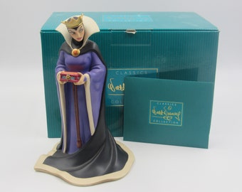 Snow White Heart Box - Etsy