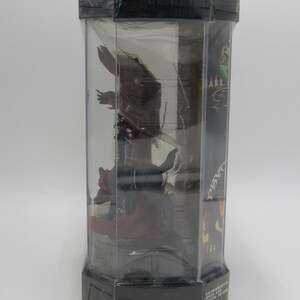 Mcfarlane Toys Spawn Burnt Spawn Special Edition Action Figure 1998 New ...