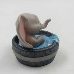 WDCC "simply Adorable" From Disney's Dumbo in Box With COA - Etsy