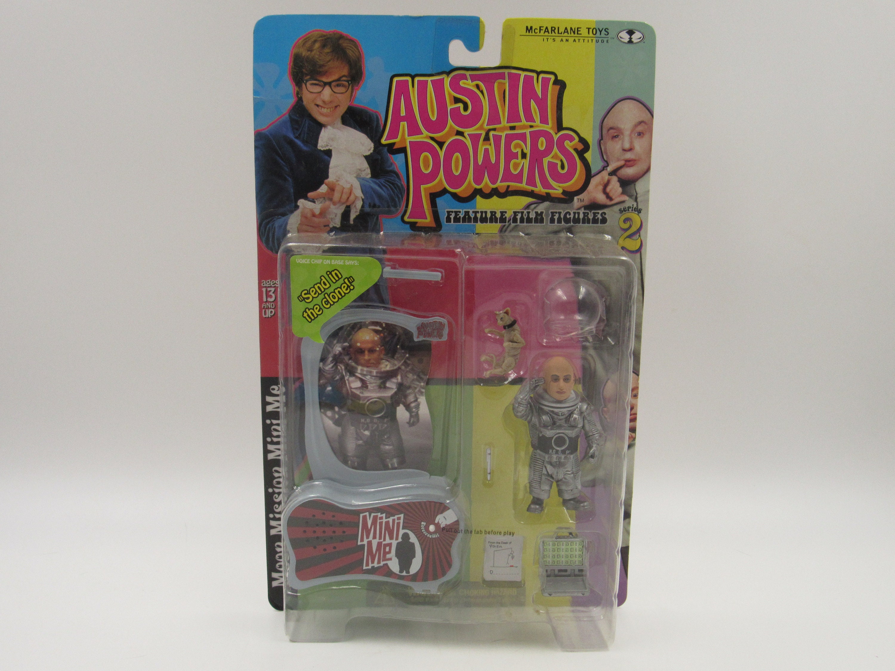 Astronaut Figurines In Austin