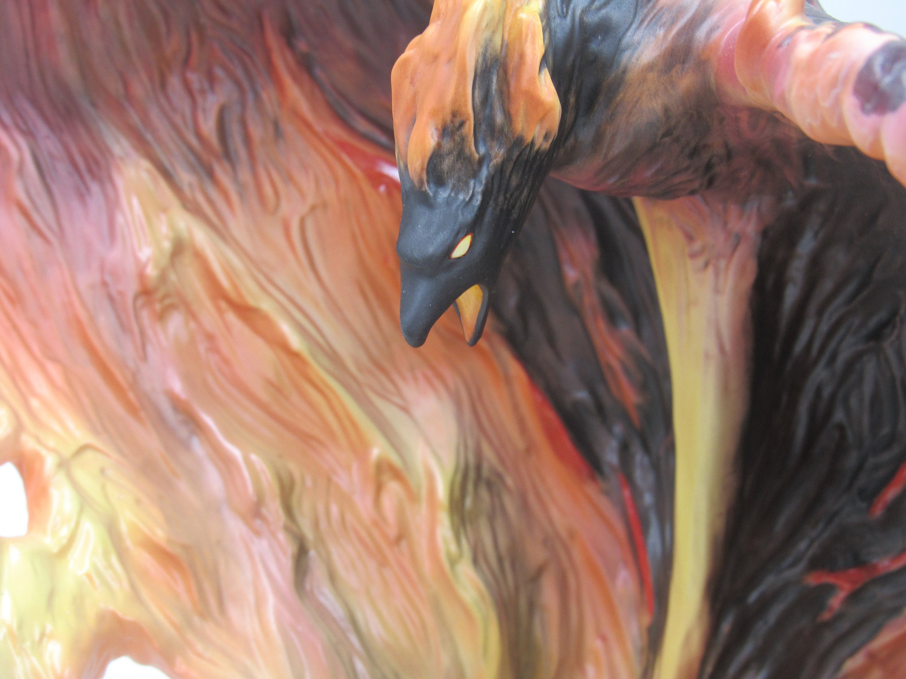 Fantasia 2000 Firebird