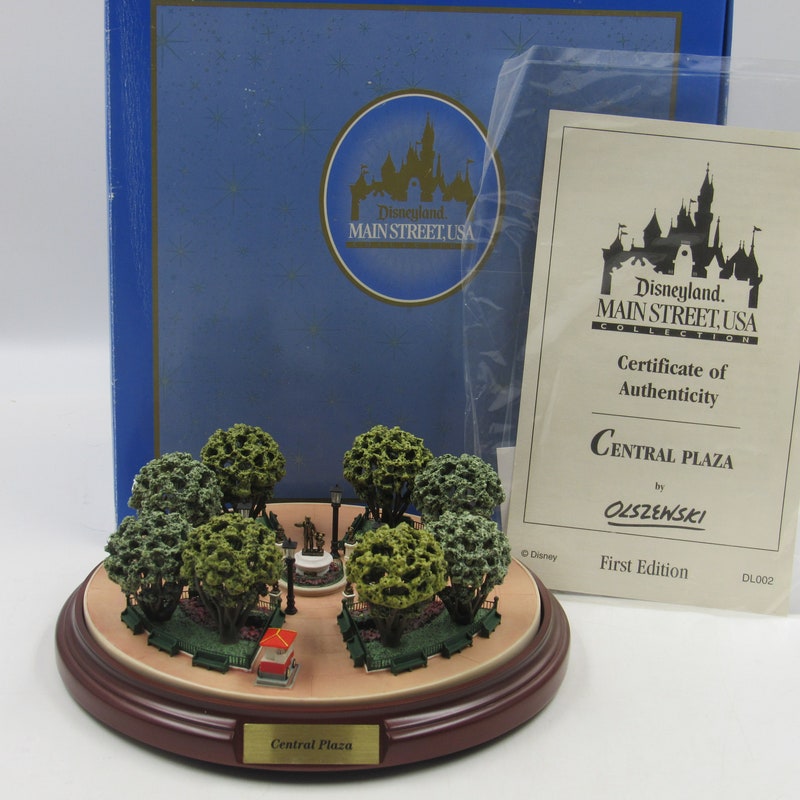 Olszewski Miniatures - Etsy