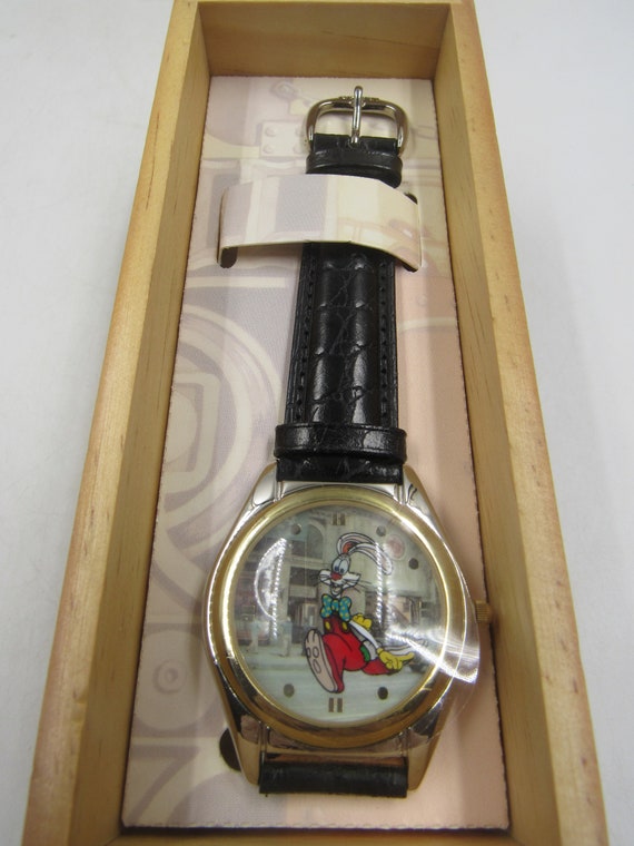 Disney Watch Collector's Club Train Series IV Fossil … - Gem