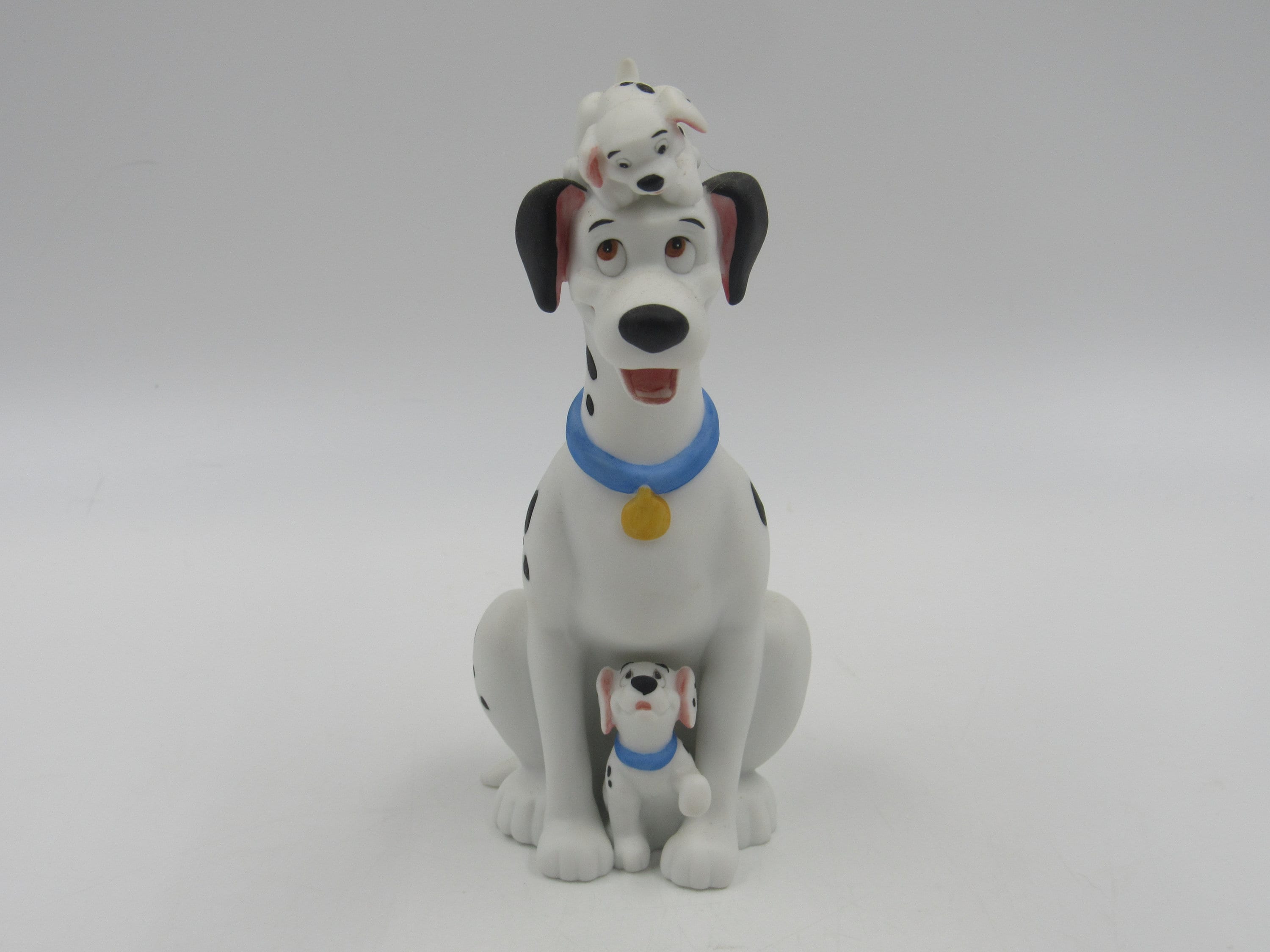 101 Dalmatians Purdy And Pongo