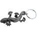 Gecko Keychain, Herpetology Reptile Keychain - Etsy