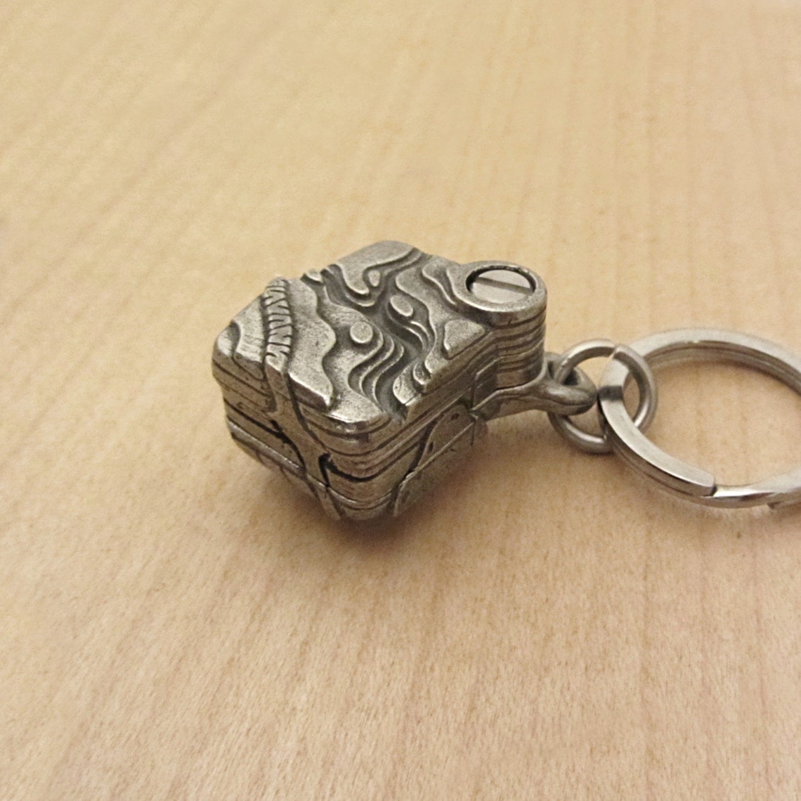 Overpriced Stratigraphy Keychain Geology Earth Science - Etsy