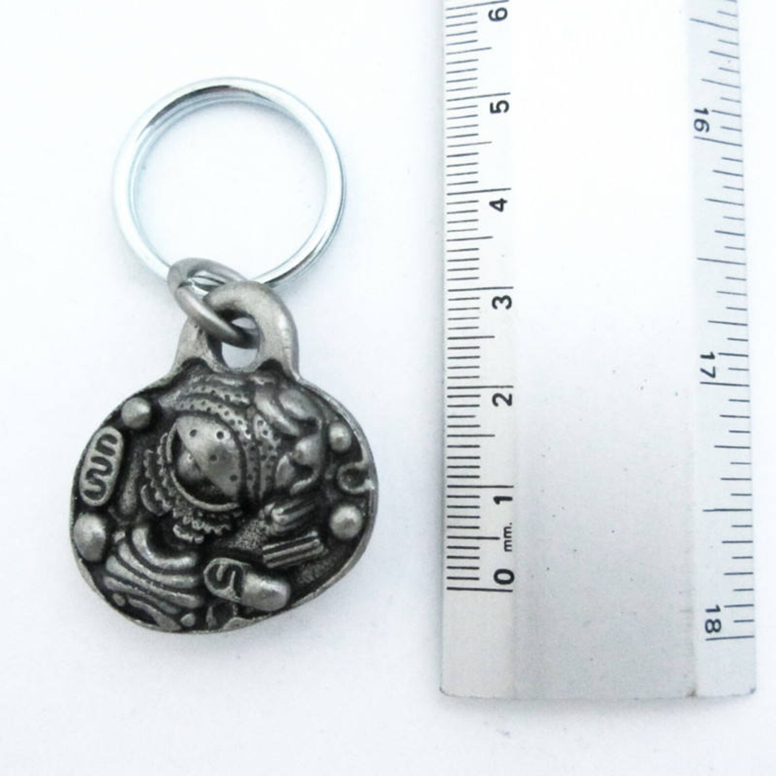Animal Cell Keychain - Biology Microbiology, Cell Biology, Mammalian ...