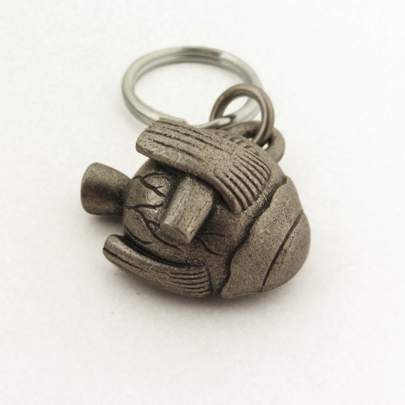 Human Eye Keychain Optometry Keychain Human Anatomy Gift - Etsy