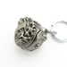 Plate Tectonic Planet Keychain - Geology Keychain - Etsy