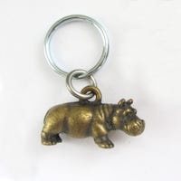 Lion Skeleton Articulated Key Ring or Backpack Accessory - Etsy