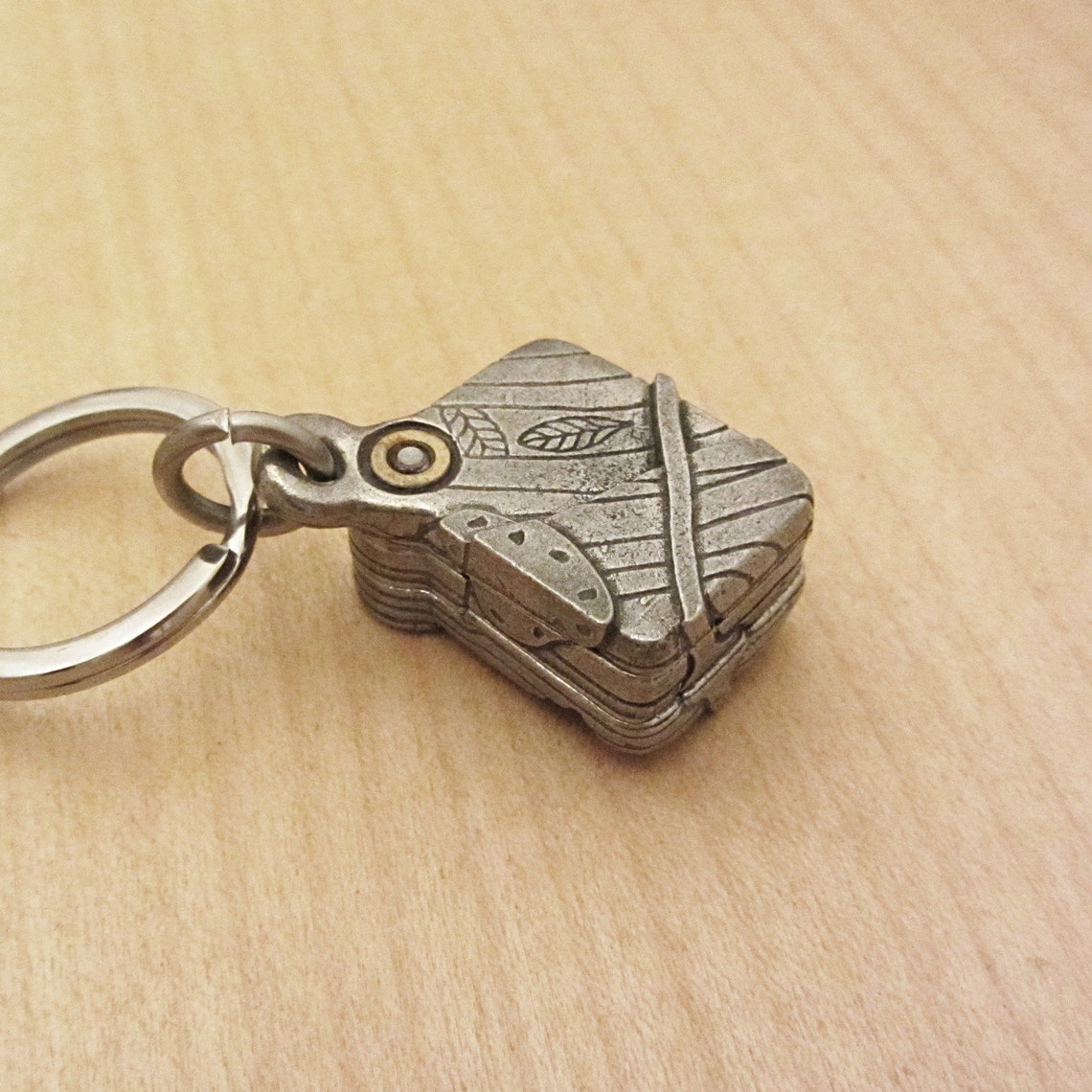 Overpriced Stratigraphy Keychain Geology Earth Science - Etsy