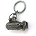 Submarine Keychain - Etsy