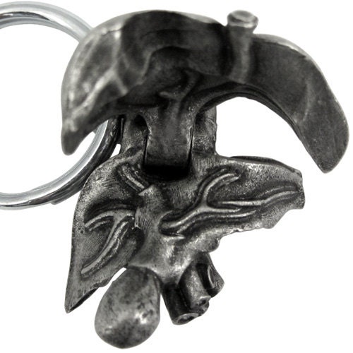 Liver Anatomy Keychain Human Liver Transplant Organ | Etsy