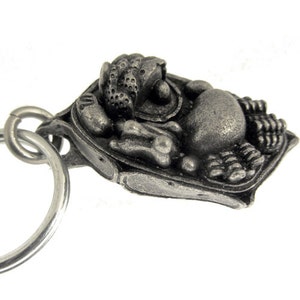 Plant Cell Biology Keychain, Microbiology , Botany, Plant Biology ...