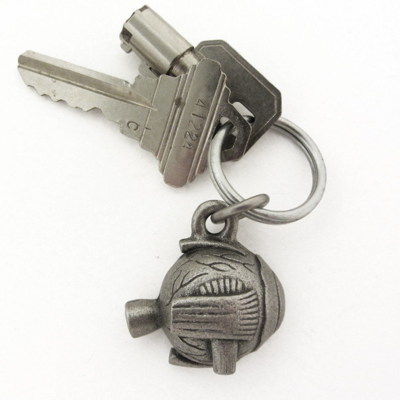 Human Eye Keychain Optometry Keychain Human Anatomy Gift - Etsy