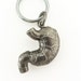 Human Stomach Keychain - Anatomy Locket Keychain - Etsy