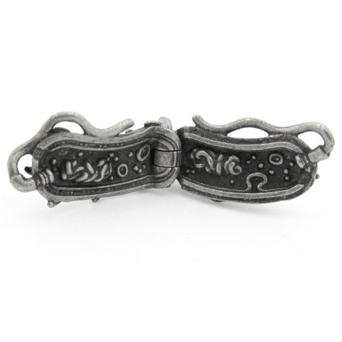 Bacteria Keychain - Bacillus Bacterium, Microbiology, Microbe Keychain ...