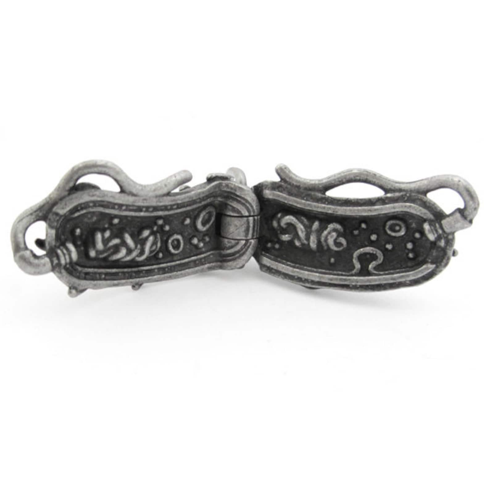 Bacteria Keychain - Bacillus Bacterium, Microbiology, Microbe Keychain ...