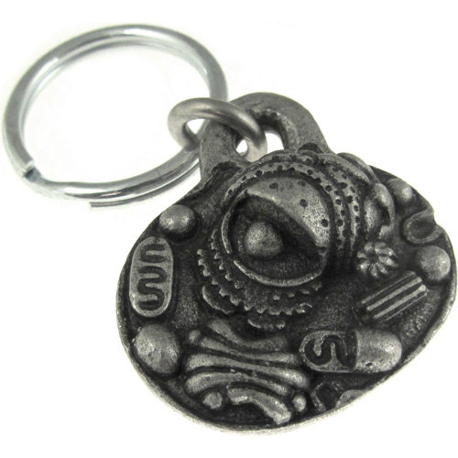 Animal Cell Keychain - Biology Microbiology, Cell Biology, Mammalian ...