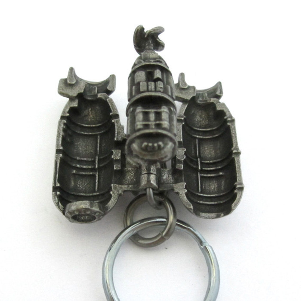 Submarine Keychain - Etsy