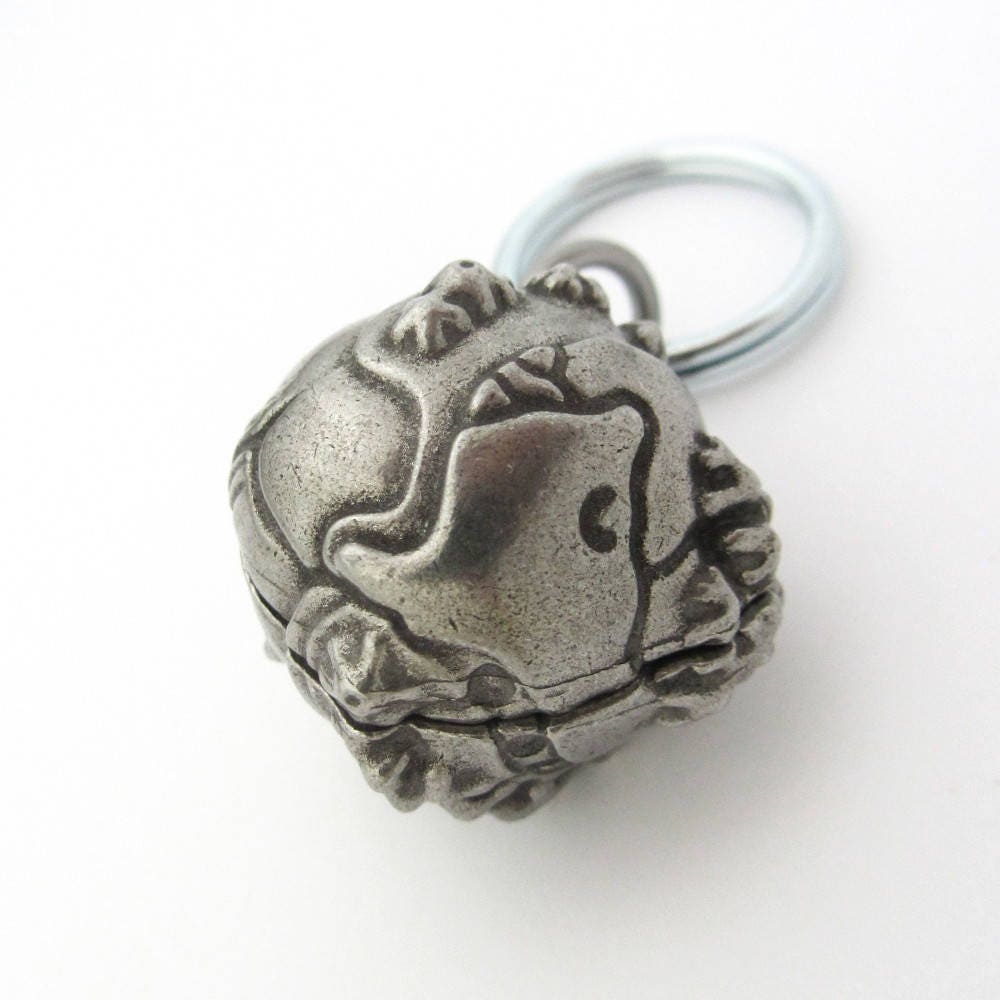 Plate Tectonic Planet Keychain Geology Keychain Seismology | Etsy