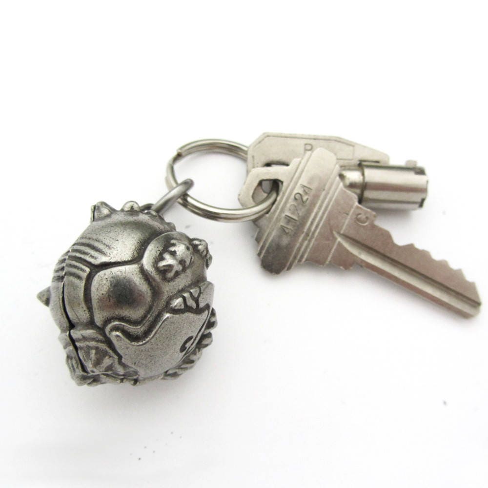 Plate Tectonic Planet Keychain Geology Keychain Seismology | Etsy