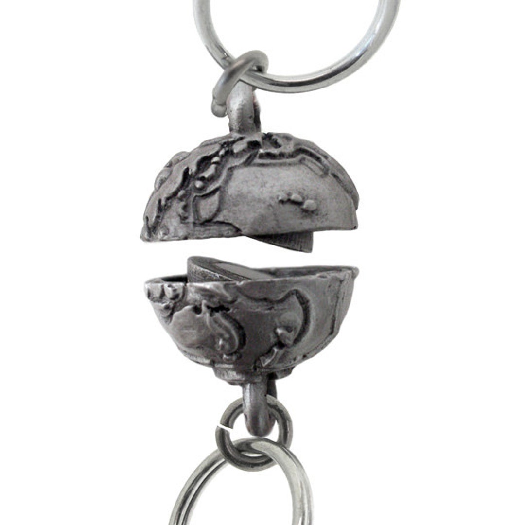 Planet Earth Valet Keychain - Geology Gift, Globe, Earth Science ...