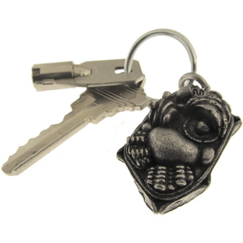 Plant Cell Biology Keychain, Microbiology , Botany, Plant Biology ...