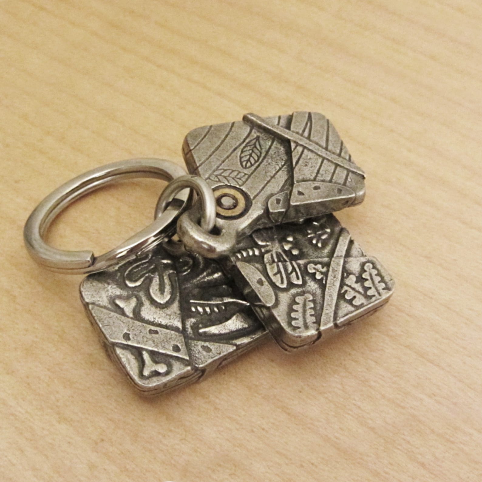 Overpriced Stratigraphy Keychain Geology Earth Science - Etsy
