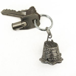 Archaeology Keychain - Archaeological Tell Keychain - Etsy