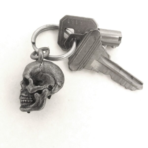 Overpriced Human Skull Anatomy Locket - Etsy