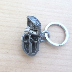 Human Heart Anatomy Keychain - Cardiology Locket - Etsy