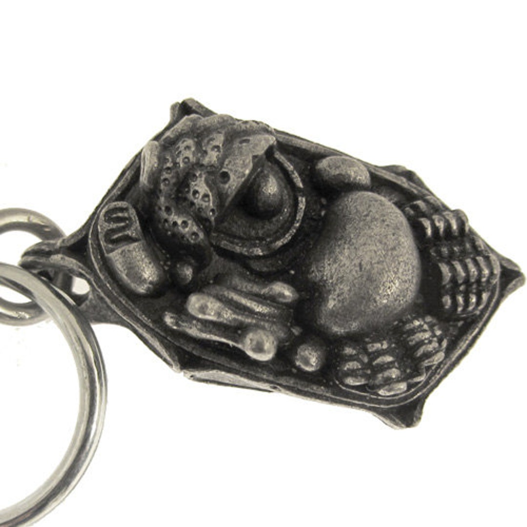 Plant Cell Biology Keychain, Microbiology , Botany, Plant Biology ...