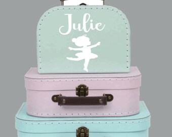 Pink Nesting Boxes - Etsy