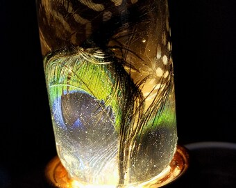 Pheasant Light - Etsy