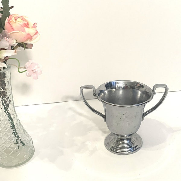 Double Handled Cup - Etsy