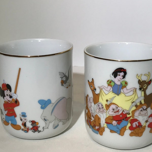 Cartoon Character - Etsy